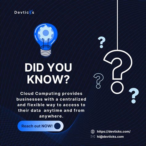 Cloudservices Techinnovation Digitaltransformation Cloudcomputing