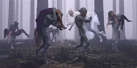 Abduction Porn Comics And Sex Games Svscomics