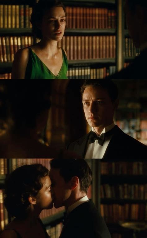 Atonement 2007 Atonement Movie Atonement Iconic Movies