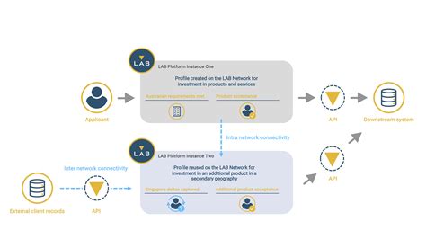 Lab Network Lab Group