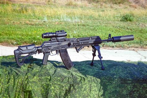 Best Optics For Ak 47 [hands On Review] Reload Your Gear