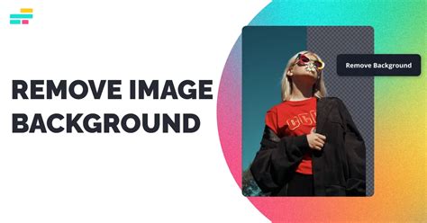 Image Background Remover Remove Background From Image