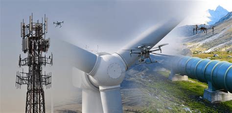 How Automated Drones Will Play An Important Role In Solving Complex