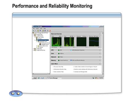 Ppt Module 9 Performance Monitoring And Optimization Powerpoint Presentation Id 5160584