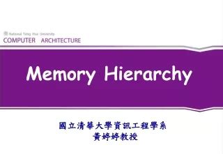 PPT Understanding Cache Memory Hierarchy In Computer Systems PowerPoint Presentation ID