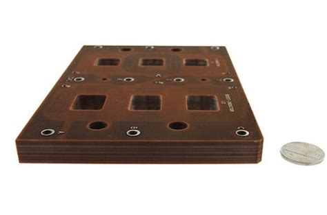 The Best Copper Plating PCB Provider In China Venture Electronics