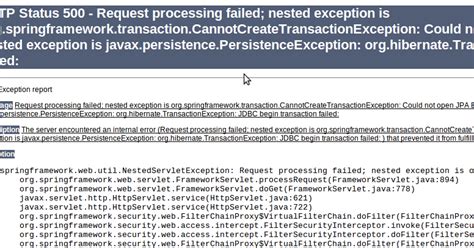 Welcome To Java World Mysql Jpa Entitymanager Timeout