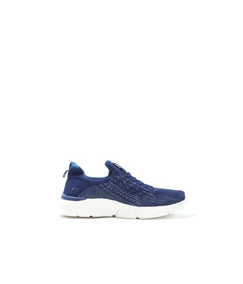 skc xl air cooled memory foamed blue walking shoes for man flash footwear