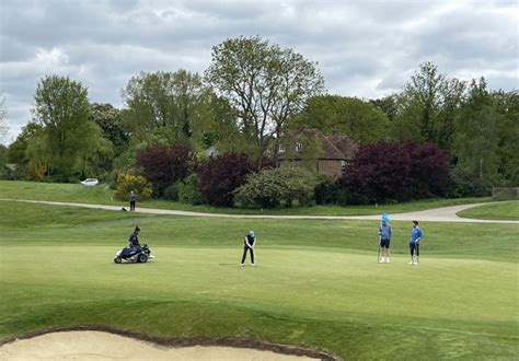 골프는 골프일 뿐 심각하게 받아들이지 말라 Pga 트루이스트 챔피언십 관전기 윤영호의 ‘골프 시선의 확장