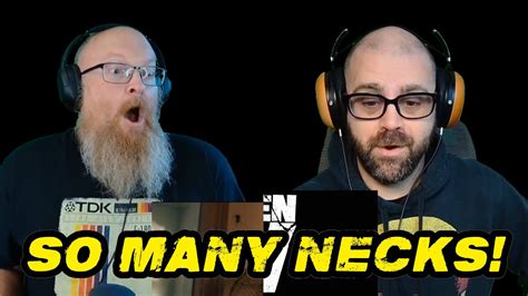 Gen V S01e01 Reactions Two Dads React Youtube