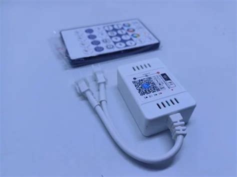 White Led Spi Controller 24 V Dc At ₹ 600piece In New Delhi Id