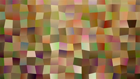 Abstract Geometric Polygon Background Royalty Free Vector