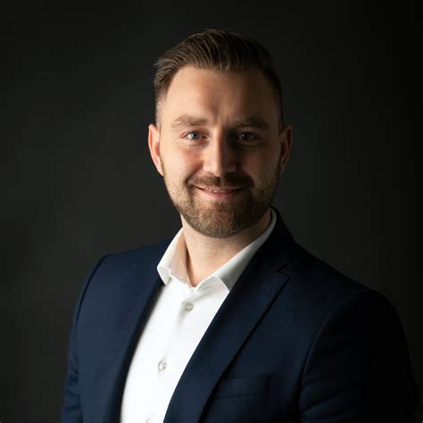 We Zijn Erg Blij Met De Komst Van Michael Zodat We De Groei Van Pt Verder… Rob Verhoeff