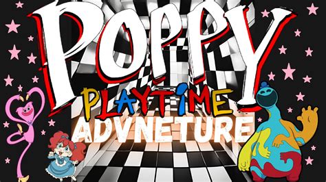 Poppy Playtime Adventure By Siemano Fortnite Creative Map Code Fortnite GG