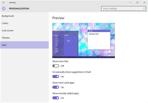 Windows Adopters Rail Against Start Menu Ads Softpedia