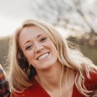 Kasey Jordan Program Director And Assistant Professor Of Health