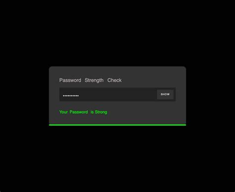 Aptlearn Code Playground Password Checker