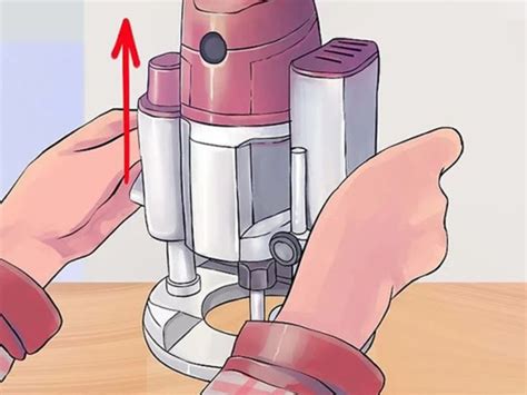 دستگاه اور فرز نجاری چیست؟ کاربردها، ویژگی‌ها، عملکرد و