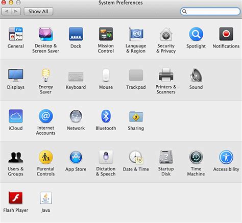 Ways To Find Your Mac S MAC Address Make Tech Easier