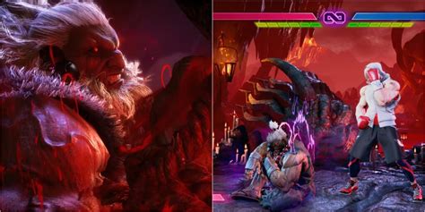 Cómo Activar Shin Akuma