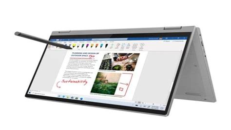 Keunggulan Laptop Lenovo IdeaPad Flex 5 Terbaik 2024 Lengkap Dengan Harga Dan Spesifikasinya