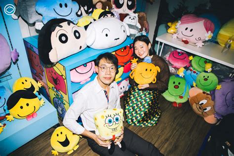 Codec Creation การต่อยอดแบรนด์ตุ๊กตาของคุณแม่ สู่ไอเทมสุดฮิตที่หลายคนต้องมีติดกระเป๋า Codec Creation การต่อยอดแบรนด์ตุ๊กตาของคุณแม่ สู่ไอเทมสุดฮิตที่หลายคนต้องมีติดกระเป๋า