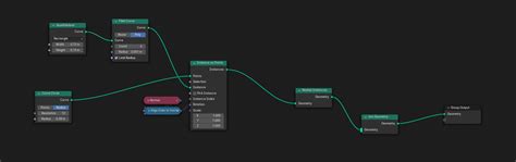 Align Sides Of A Cube To A Curve Of A Circular Array With Geometry