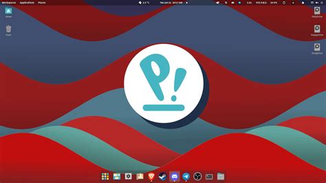 Loving Pop Os R Pop Os