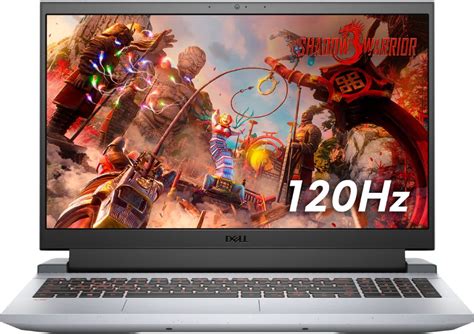 Dell G Hz Fhd X Ips Gaming Laptop Amd Ryzen H Core Nvidia