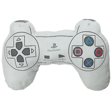 Playstation Controller Cushion