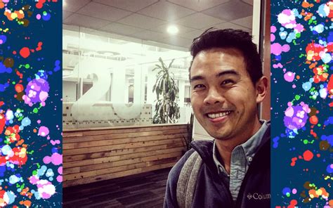 Alex Yu Life At 2u Story 2u Inc 2u