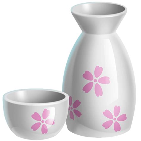 🍶 Sake En Twitter Emoji Stickers 13 1
