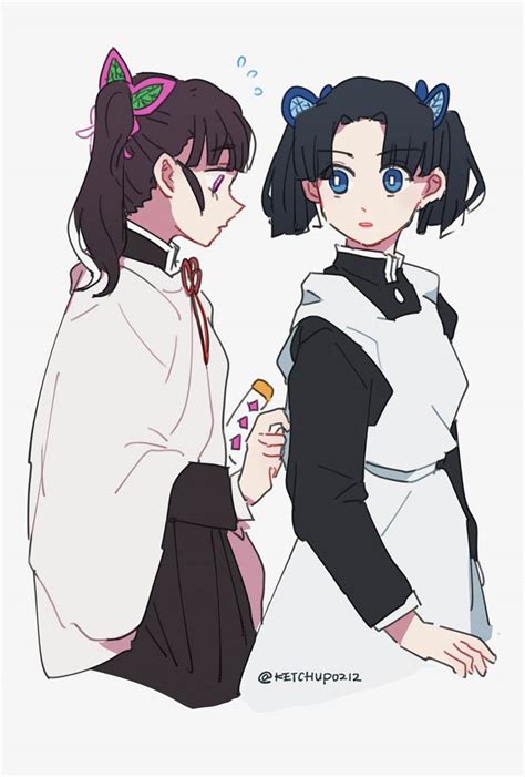 鬼灭之刃栗花落香奈乎神崎葵demon Slayer Kimetsu No Yaiba 1000 Bookmarks