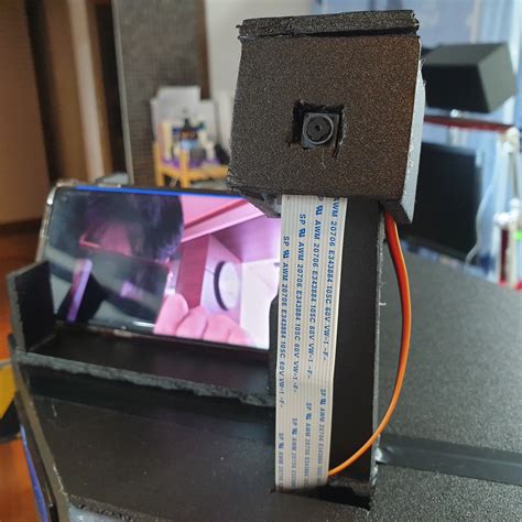 GitHub kjh36102 iot mask 라즈베리파이4를 이용한 건물 입장 시 시행되는 방역관리 조치를 자동화 해주는 IoT 시스템