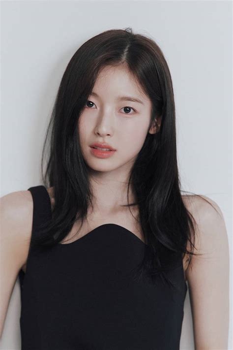 오마이걸 아린 연기 도전 두려움 없어…삭발도 가능 [n인터뷰]②