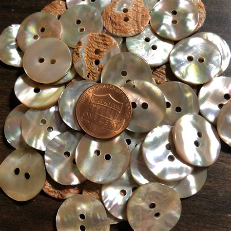 Abalone Buttons Etsy Abalone Buttons Etsy