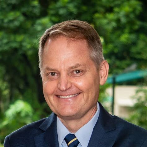 Douglas Smith Director General Director Generals Office Research Profile