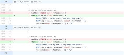 Cve 2020 8597 Pppd Stackoverflow H4los Blog
