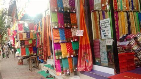 Hindmata Cloth Market Mumbai Bombay 2020 Qué Saber Antes De Ir