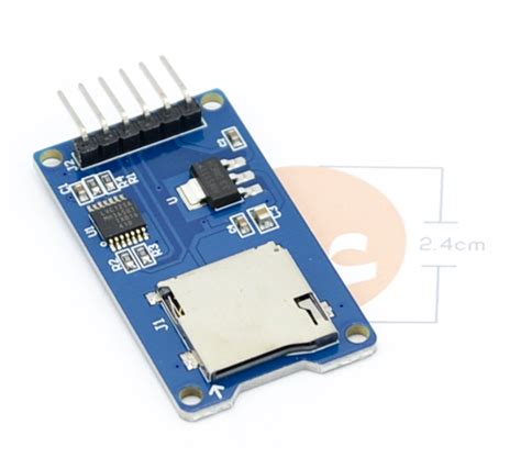 SD Card Module