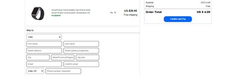 github skashyap061998 ebay clone clone of an e commerce website ebay that offers products