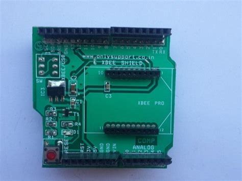 Wemos D1 Esp8266 Arduino Compatible WIFI Board At Best Price In Patna
