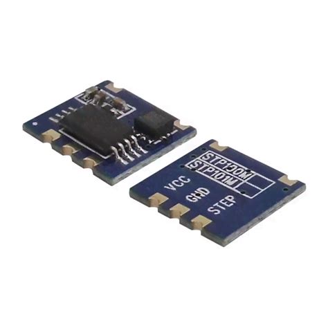 Stp101m 3d Pedometer Sensor Module Xpart Electronic
