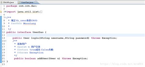 Servlet25的增删改查功能分析与实现 添加功能（一）java Web 中servlet添加界面及功能实现分析 Csdn博客