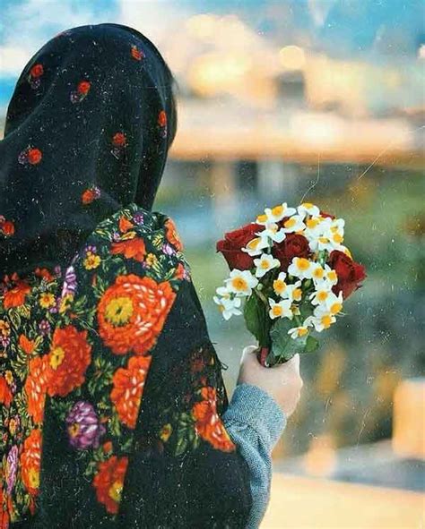 پروفایل دخترونه 2024؛ با دیدن این تصاویر هر روز پروفایلتو عوض میکنی جدید خفن گـُـ ـلـی مُــــב