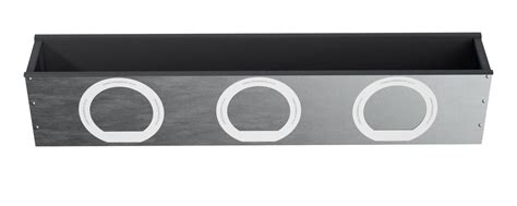 Insulated Plenum Box V THERMAL AirCon Online Co Uk