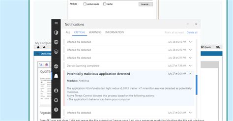 Impossible To Starts Some Exe Files Solved Page Windows Forums
