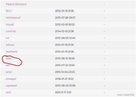 [oracle数据库与sql实验]一、下载centos镜像并安装vmware centos虚拟机（适用于大多数centos版本） oracle