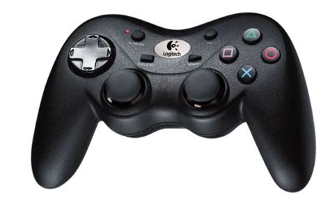 Logitech Cordless Precision Controller For Ps3 Price In Pakistan
