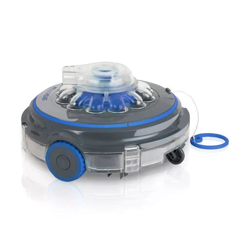Robot Con Batería Wet Runner Plus Rbr75 Outlet Piscinas